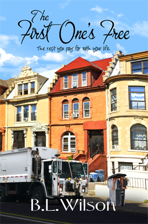 The First One’S Free, the rest you pay for with your life – PATCHWORK ...